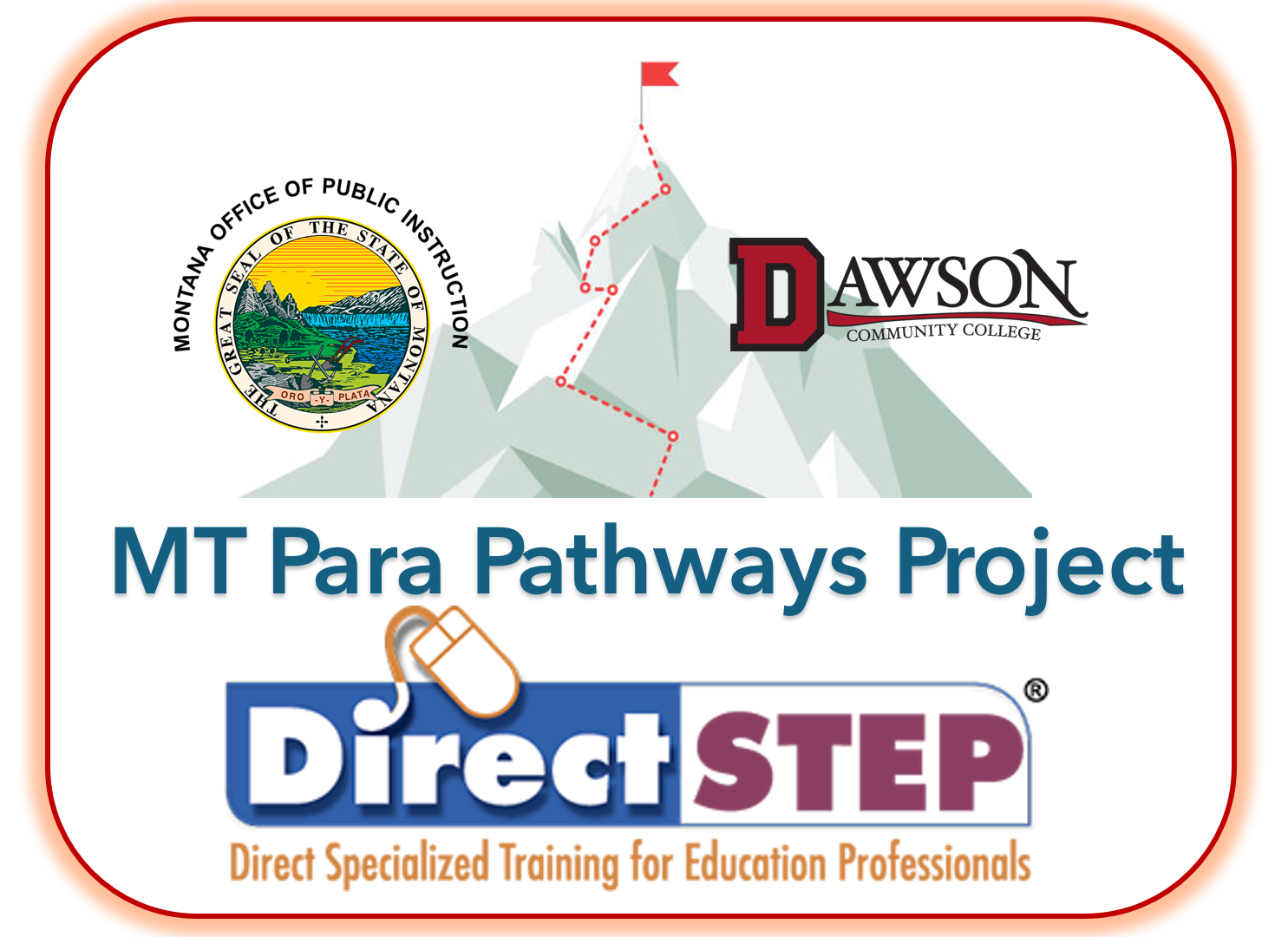 Para Pathways Project